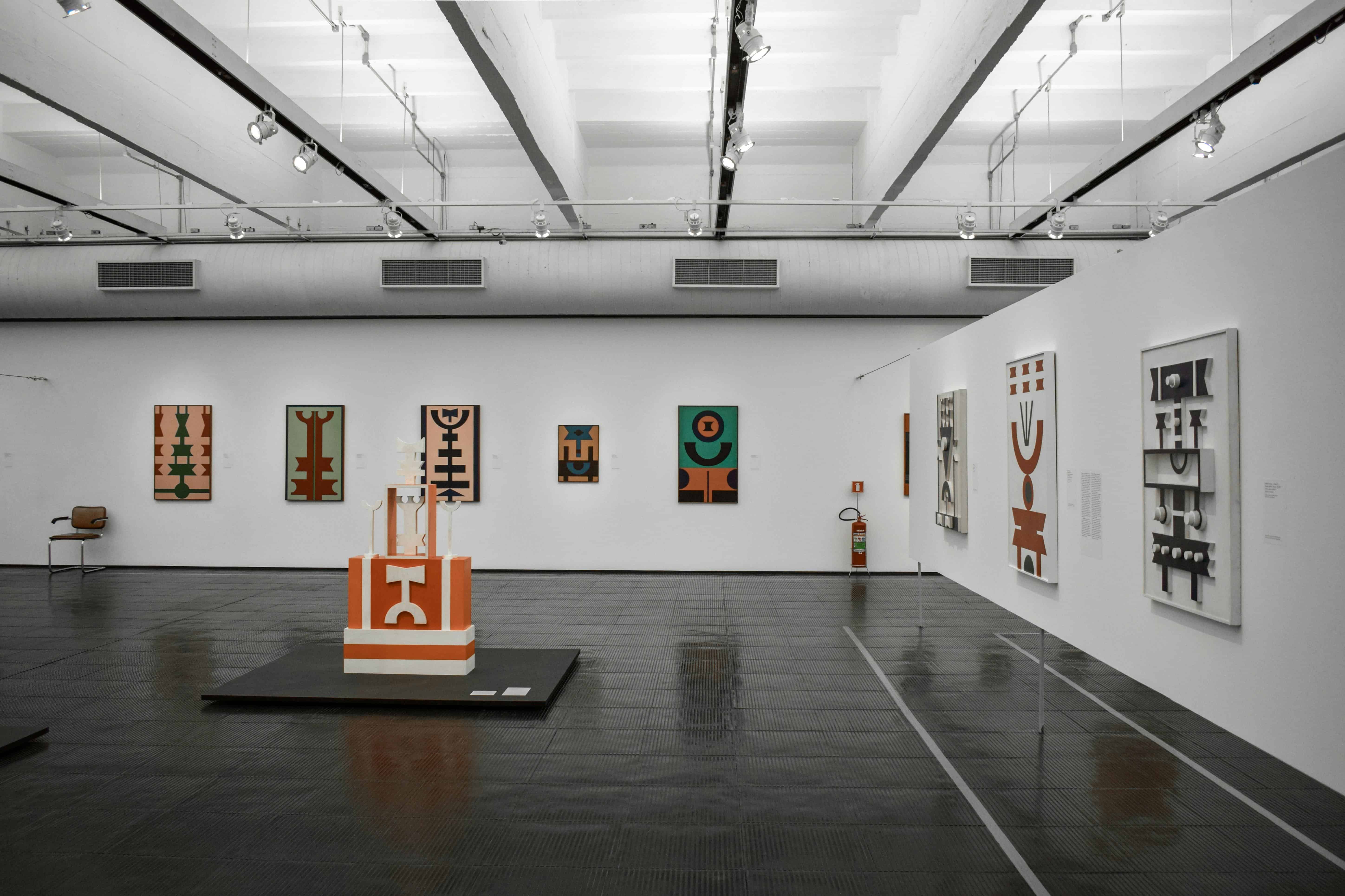 The Psychology of Color in African Art and Fashion | Katapila Kakkun